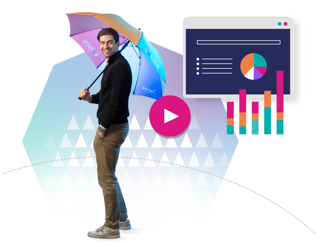 BCS HR & Payroll software - Alles in één